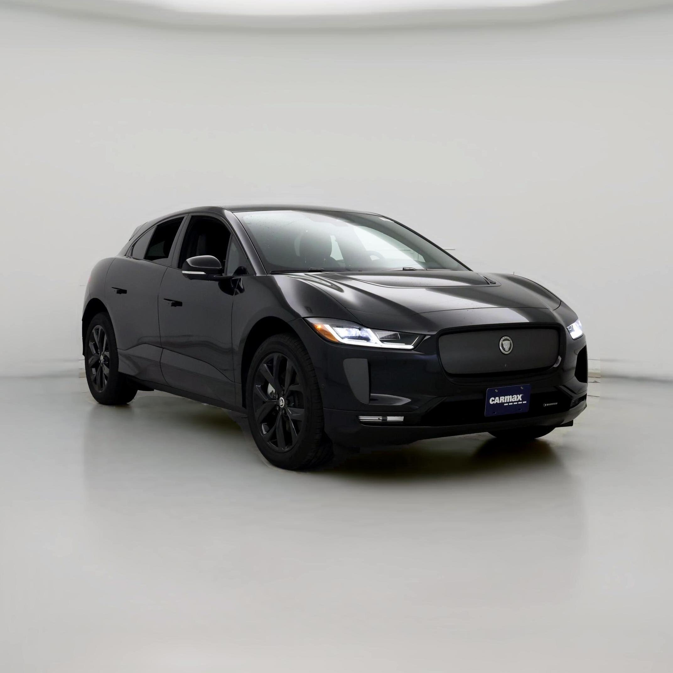 Used Jaguar I Pace for sale