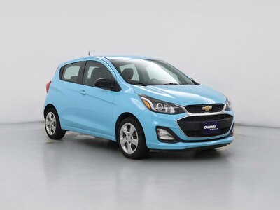 Used Chevrolet Hatchbacks near me for sale