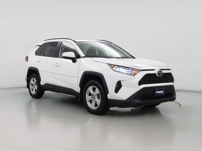 Used Toyota RAV4 near me for sale