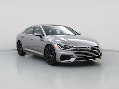 Used Volkswagen Arteon with Rear View Camera for sale