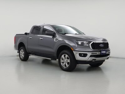 Used Ford Ranger near me for sale