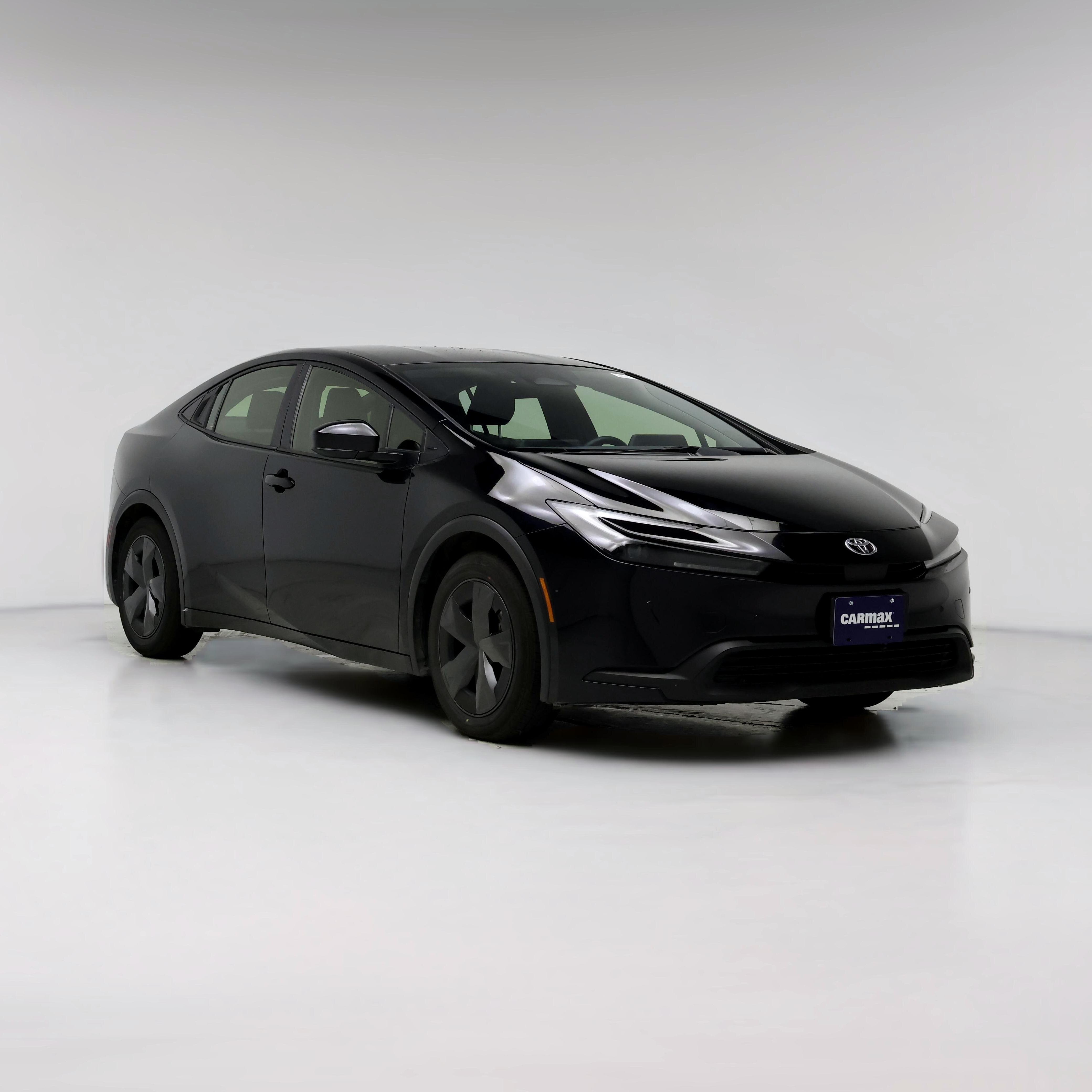 Honda prius for sale store