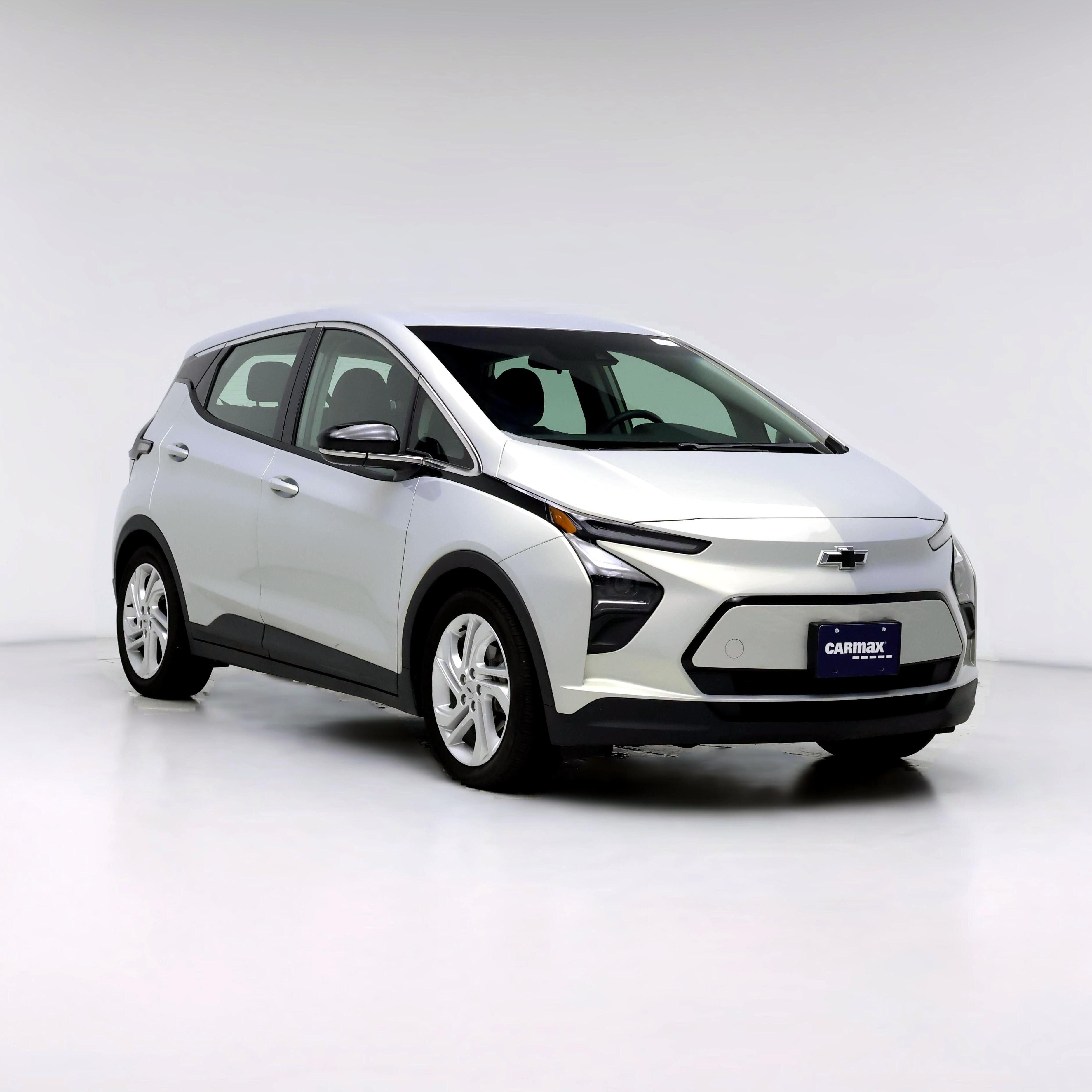 Used Chevrolet Bolt for sale