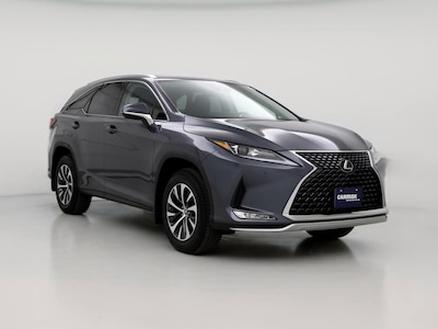 Used Gas Lexus RX 350 near me for sale