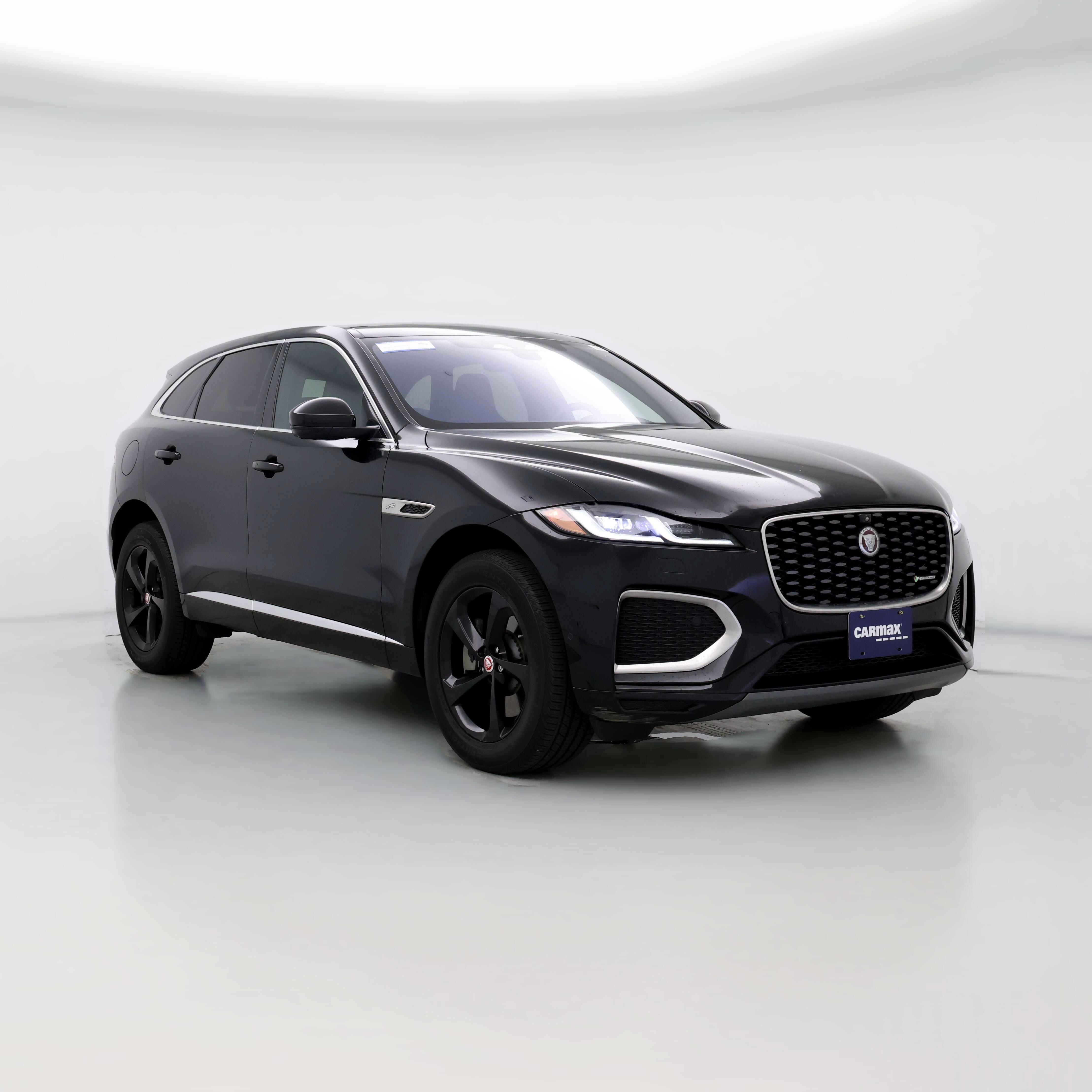 F pace jaguar for sale near me store