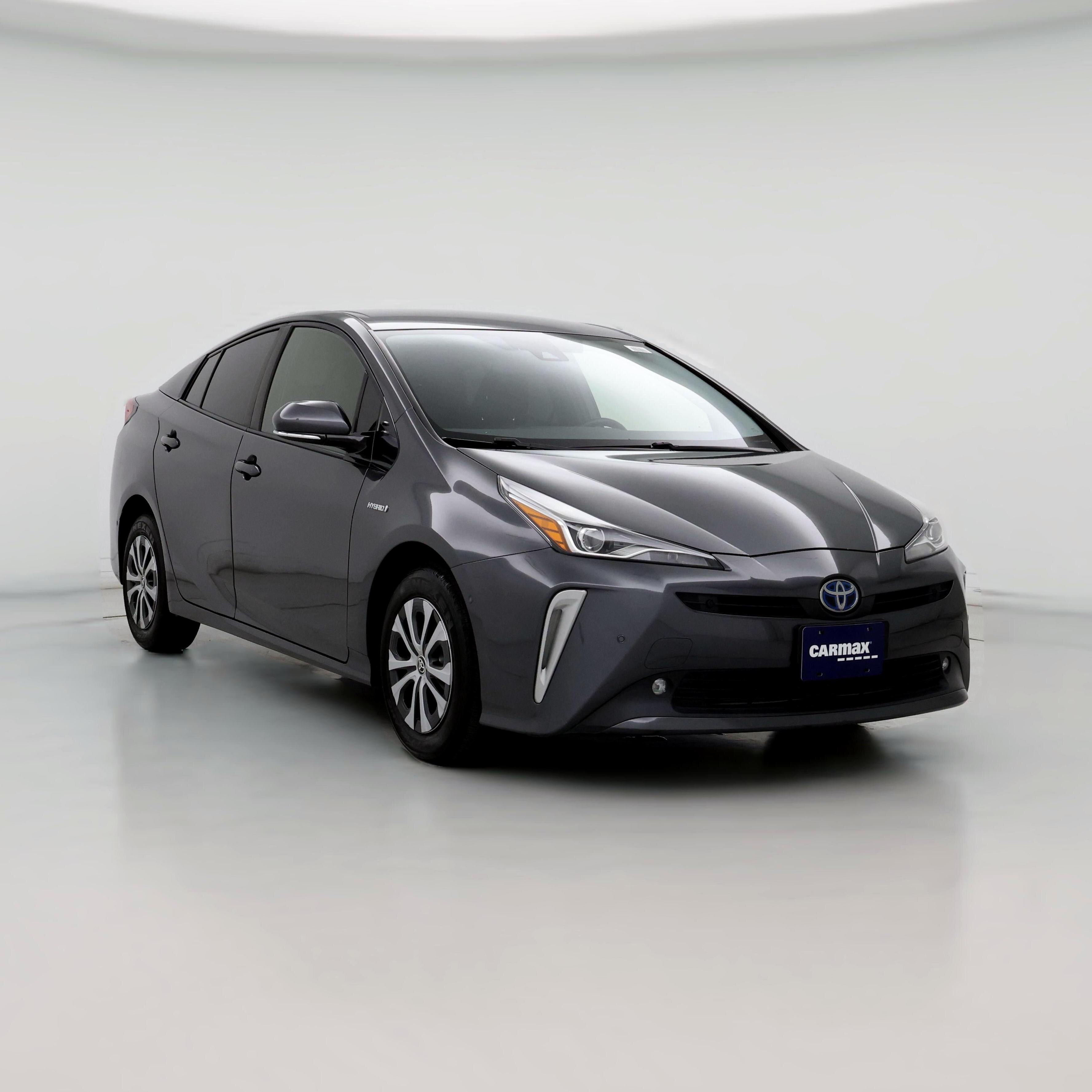 Prius 2020 for sale store