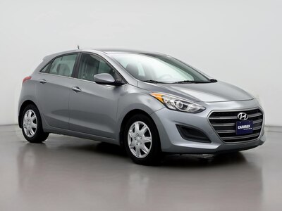 Used Hyundai Elantra Hatchbacks for sale