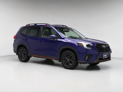 Used Blue Cars for sale