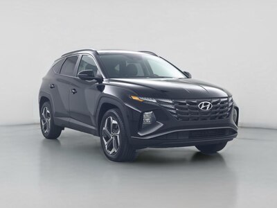Used 2024 Hyundai Tucson near me for sale