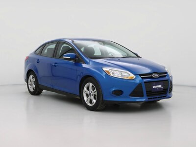 Used Blue Cars for sale