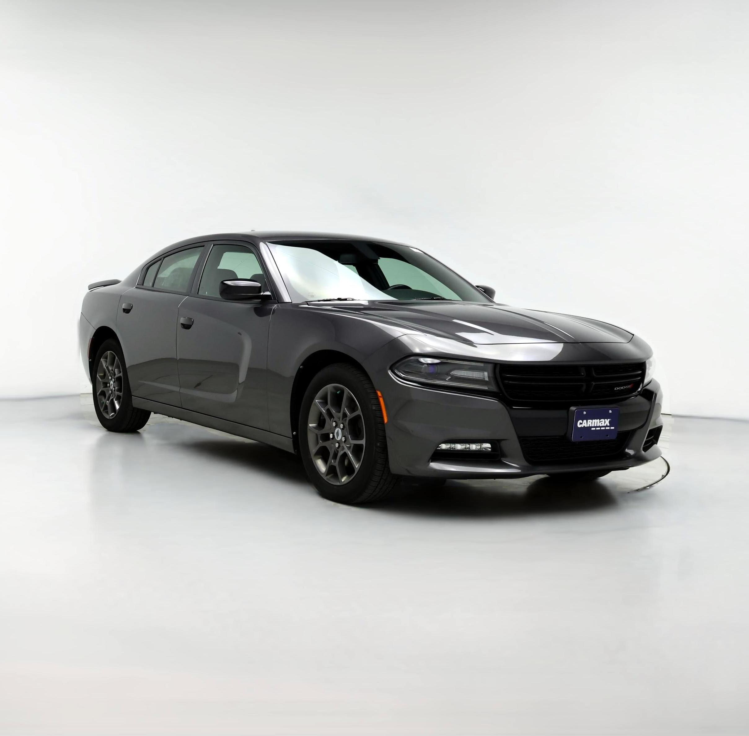 Used Dodge Charger All Wheel Drive for sale
