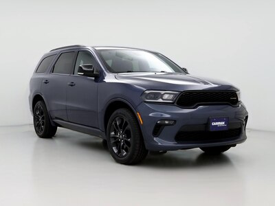 Used Dodge Durango SUVs for sale