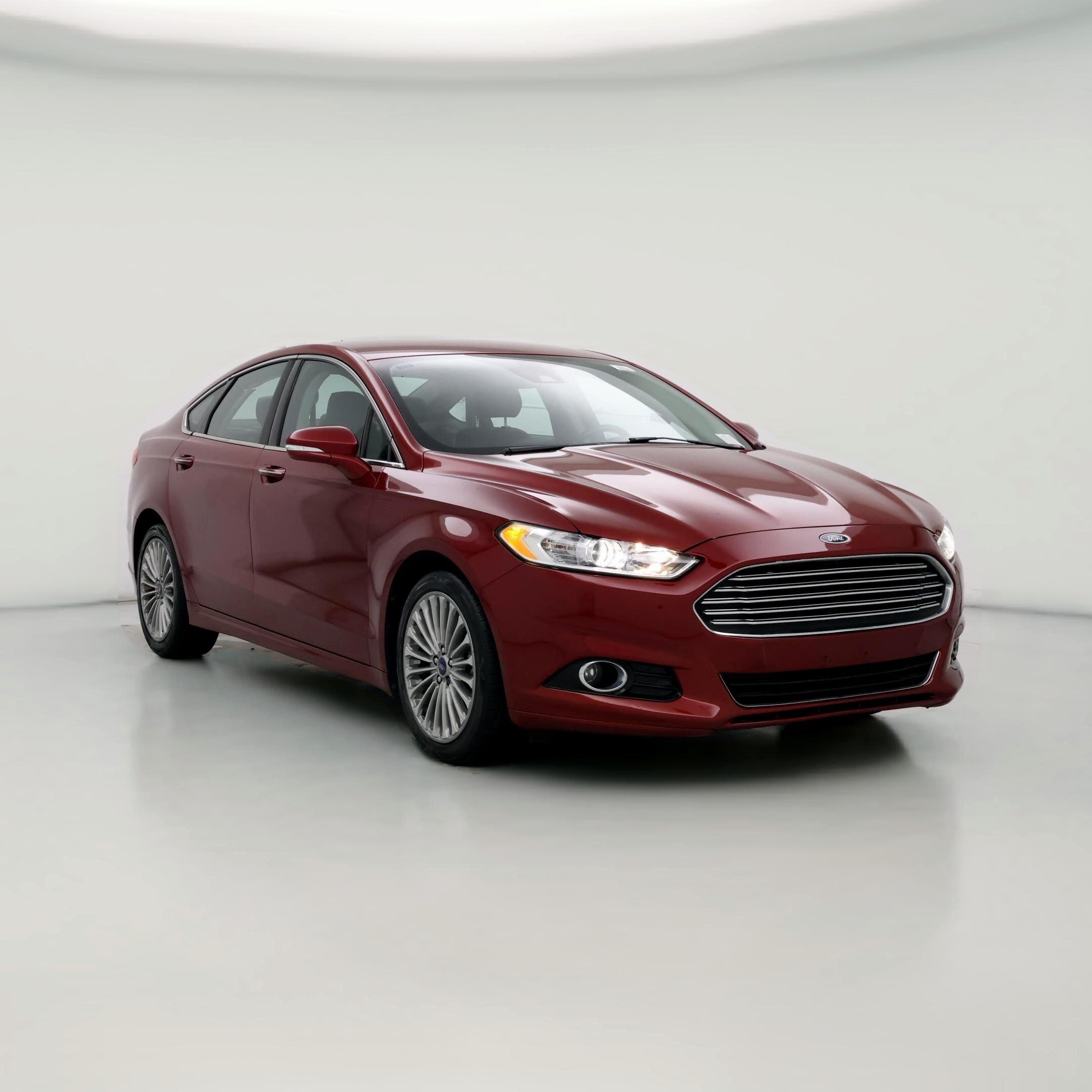 Carmax ford fusion hybrid store