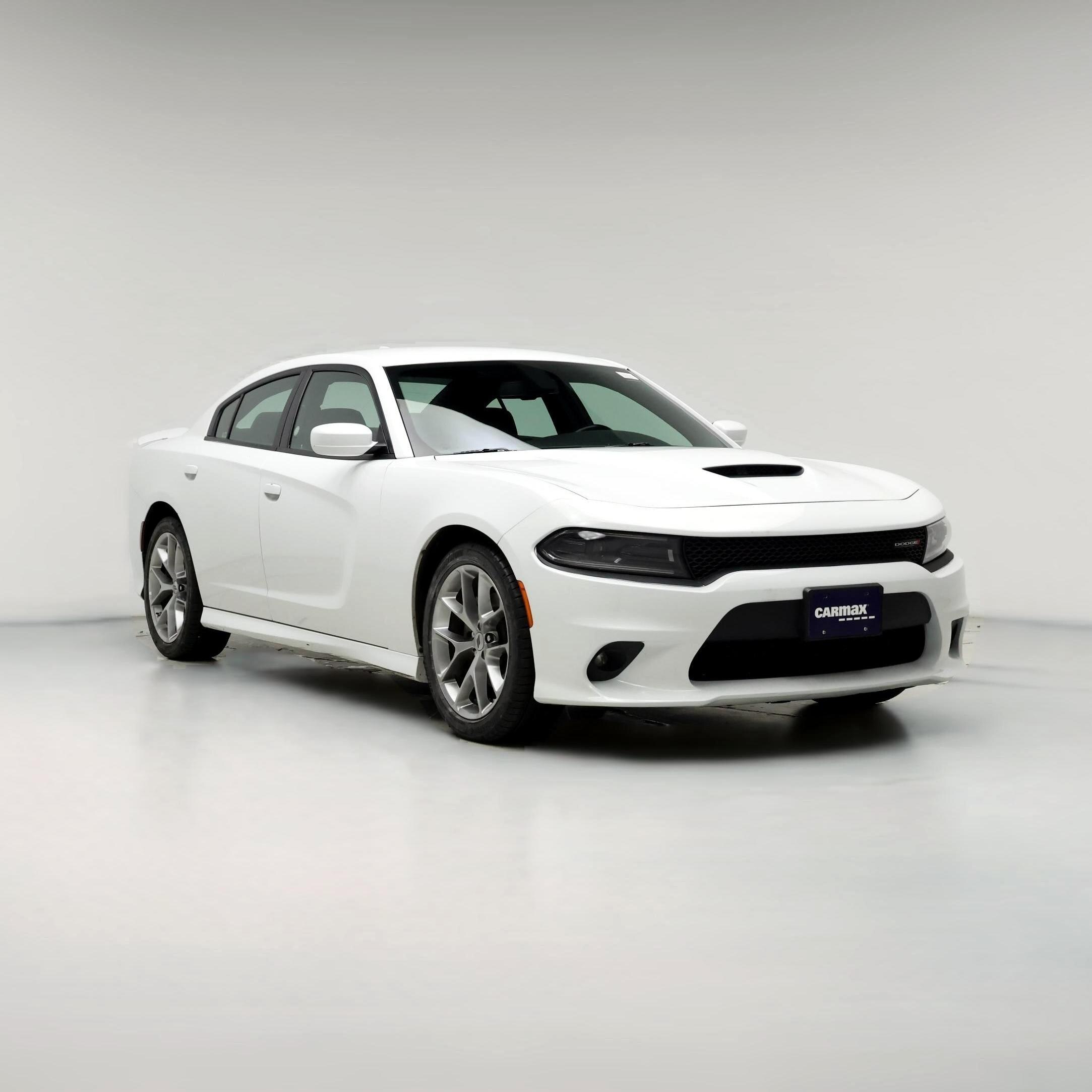 Carmax dodge charger store