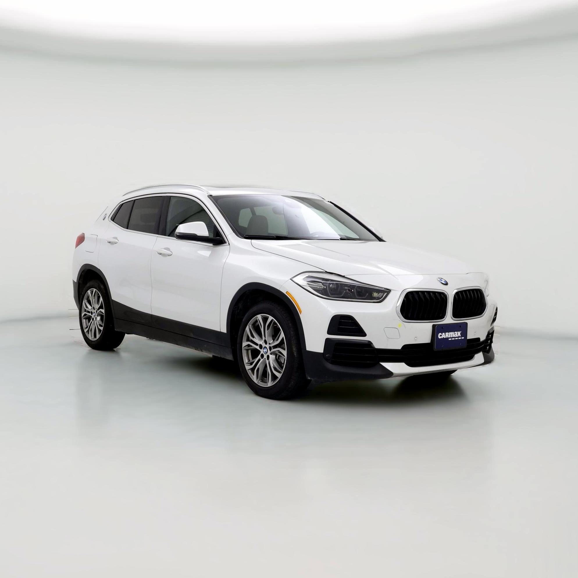 Used BMW X2 for sale