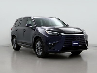 Used Lexus TX 350 SUVs near me for sale