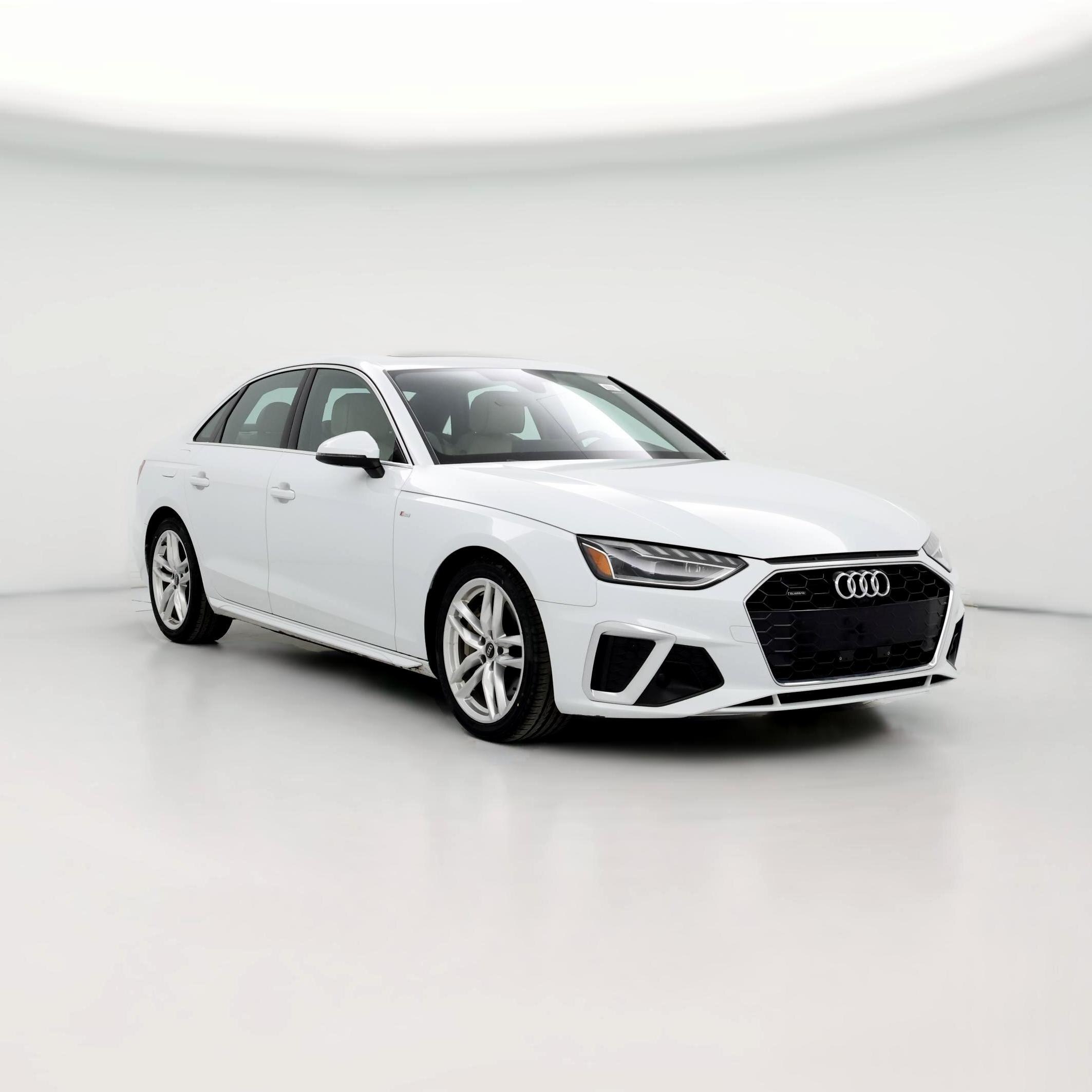 Audi a4 s line for sale store