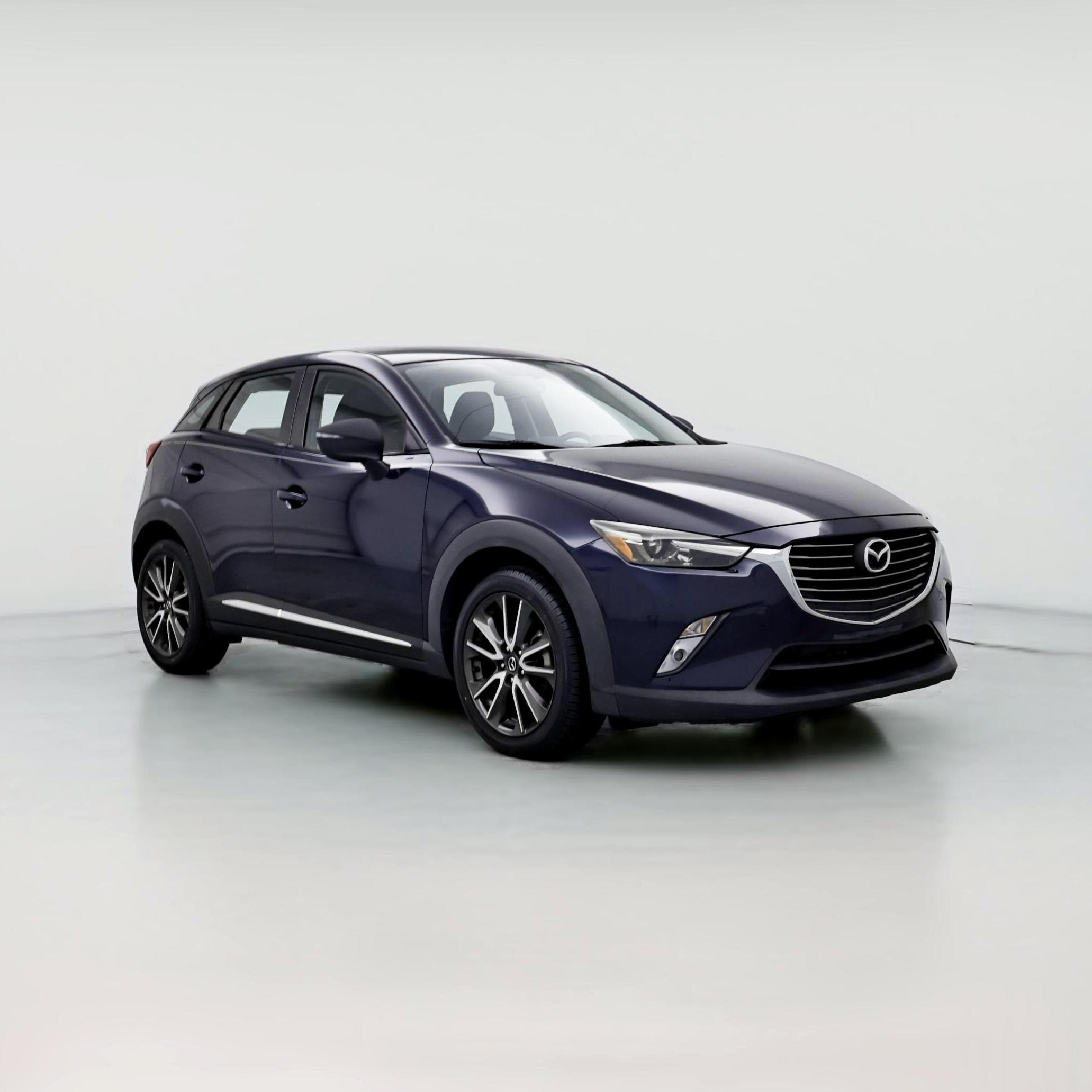 Mazda cx 3 cars for sale store