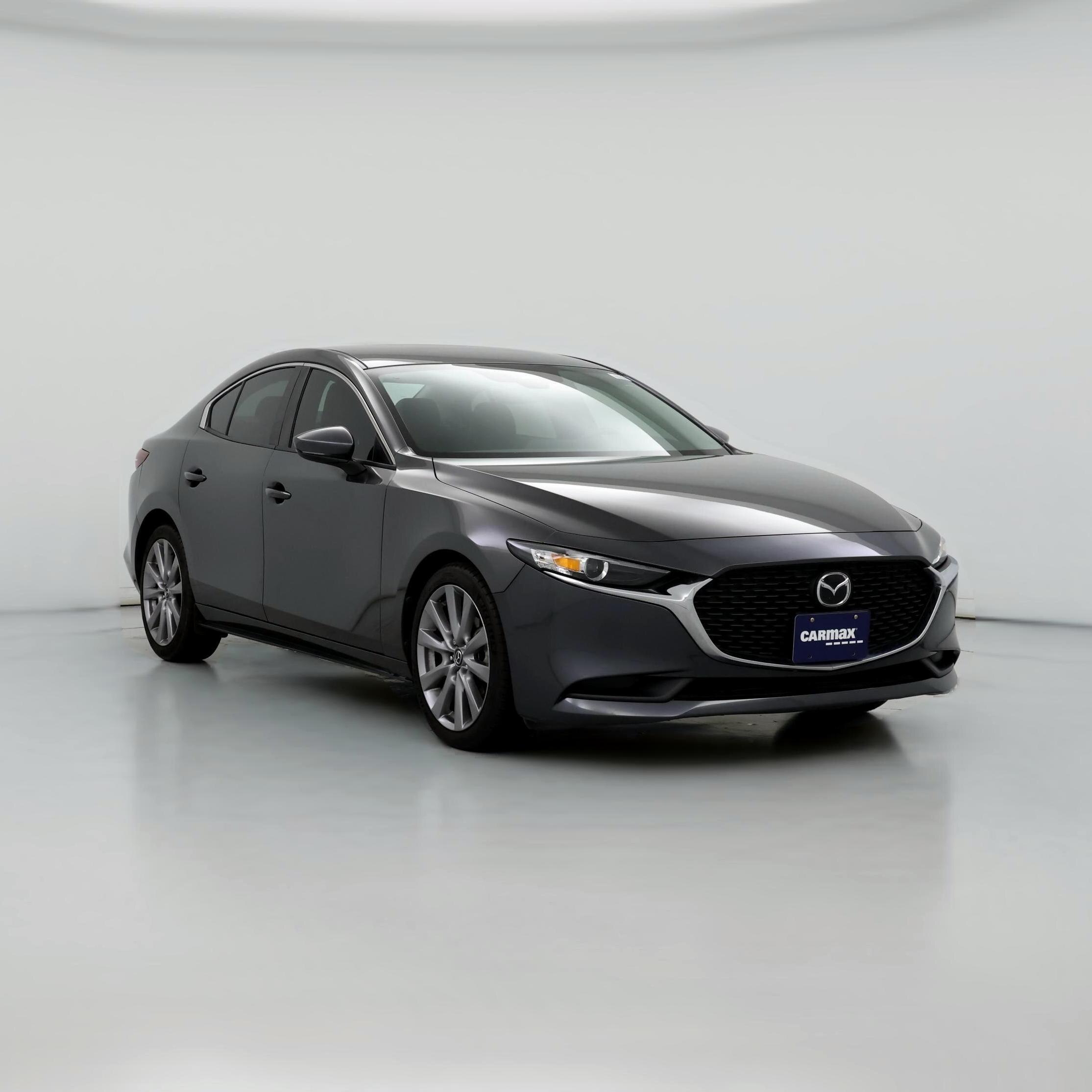 2020 mazda 3 hatchback for sale store