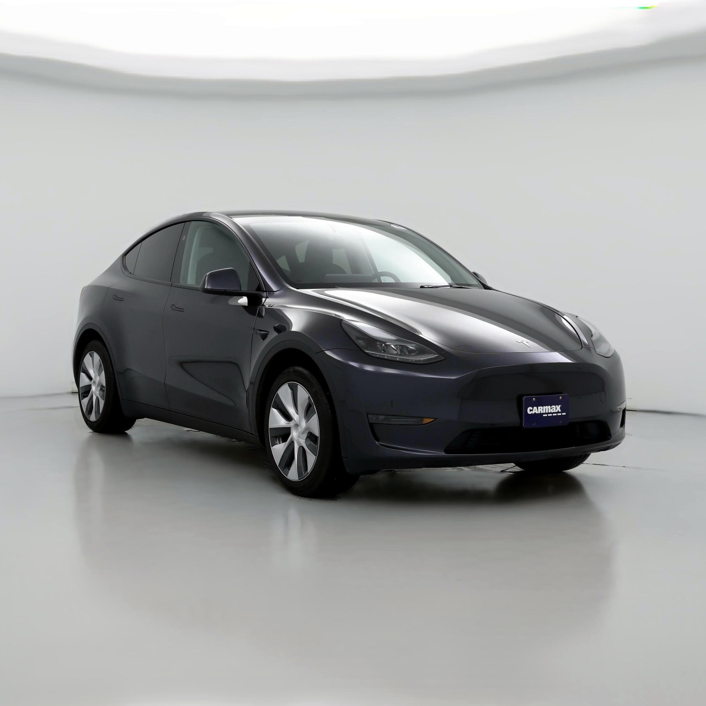 Used Tesla Model Y for sale