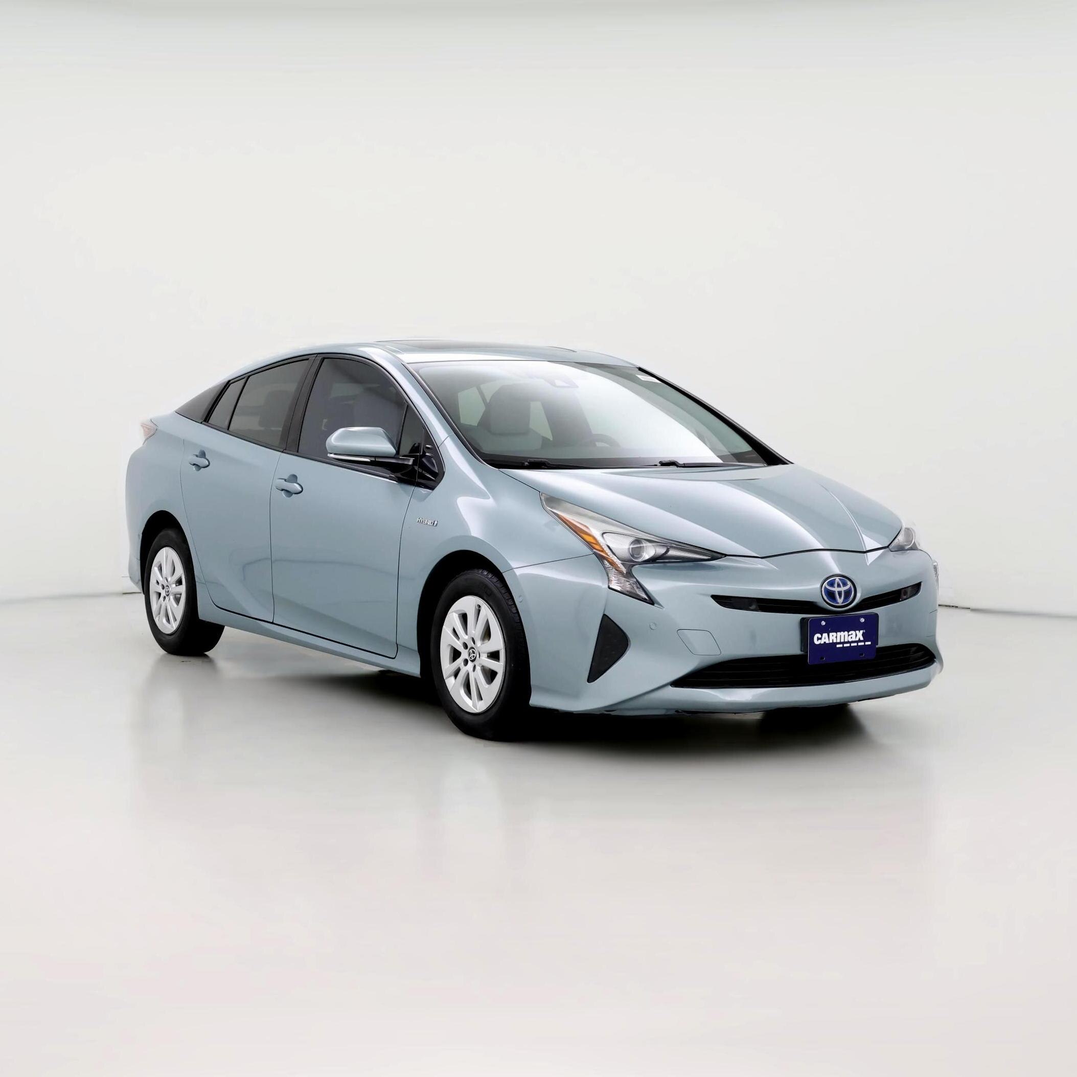 2016 toyota prius for sale store