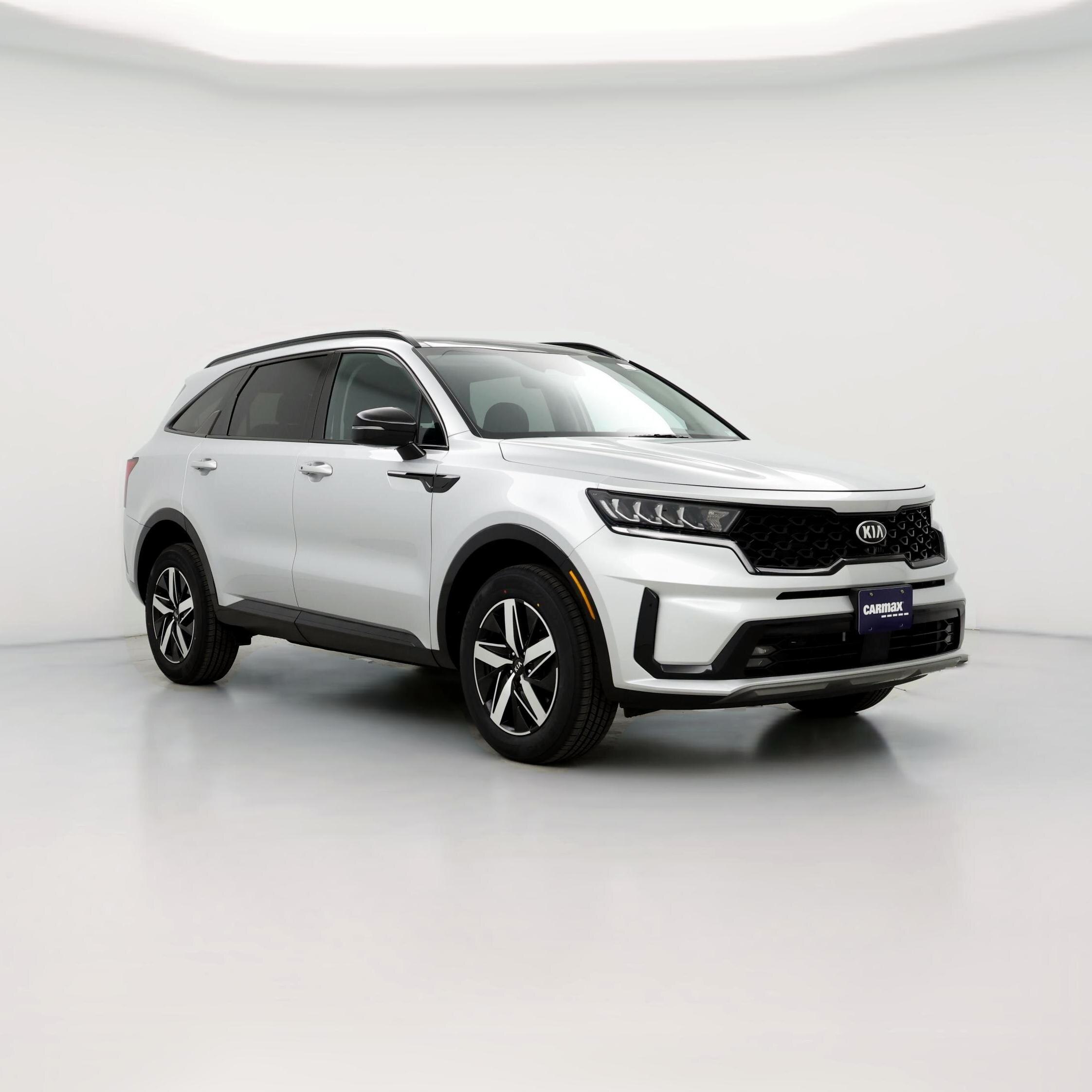 Used 2021 Kia Sorento for sale