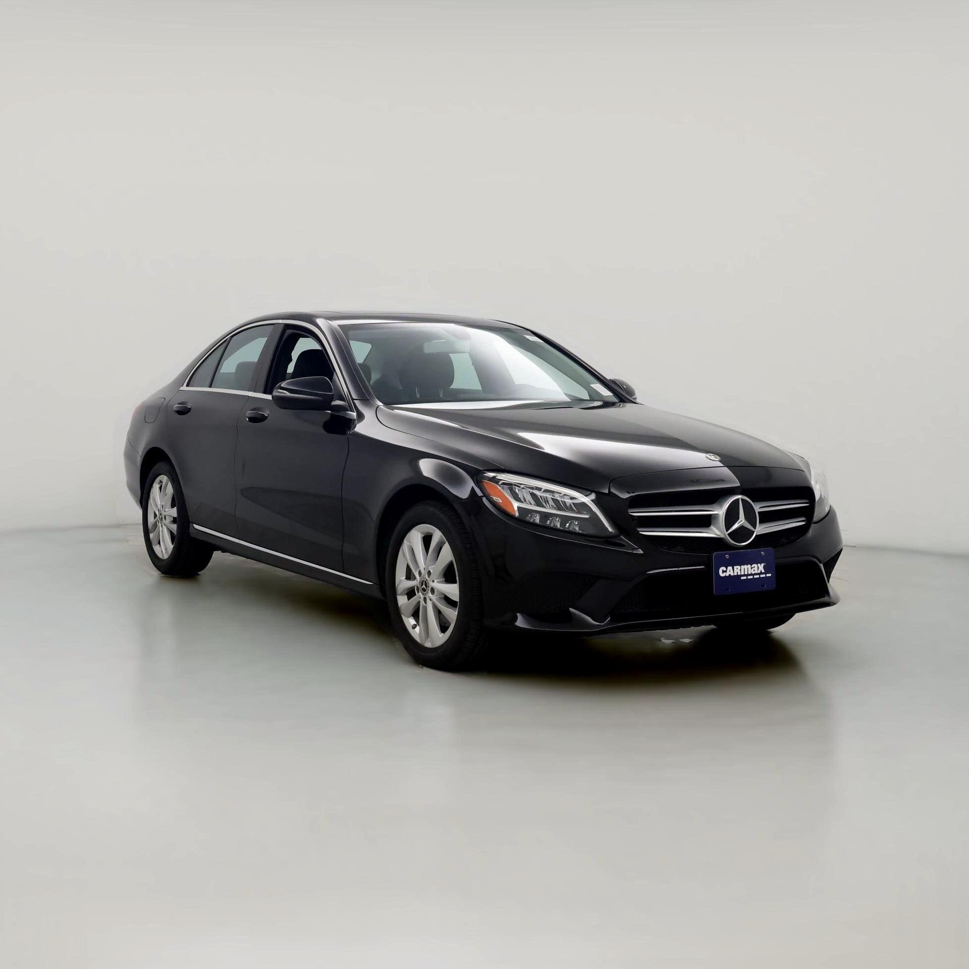 Mercedes c350e for sale near me store
