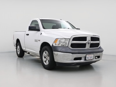 Used Ram 1500 with 2 Doors near me for sale