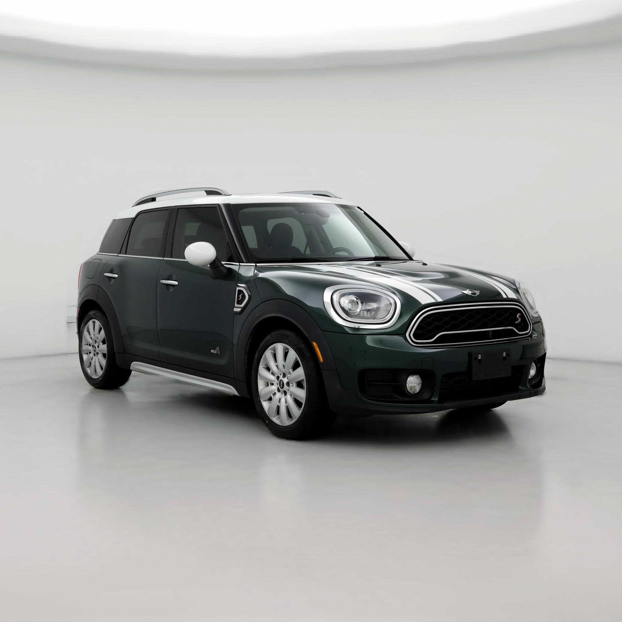 Mini cooper countryman 2017 for sale store