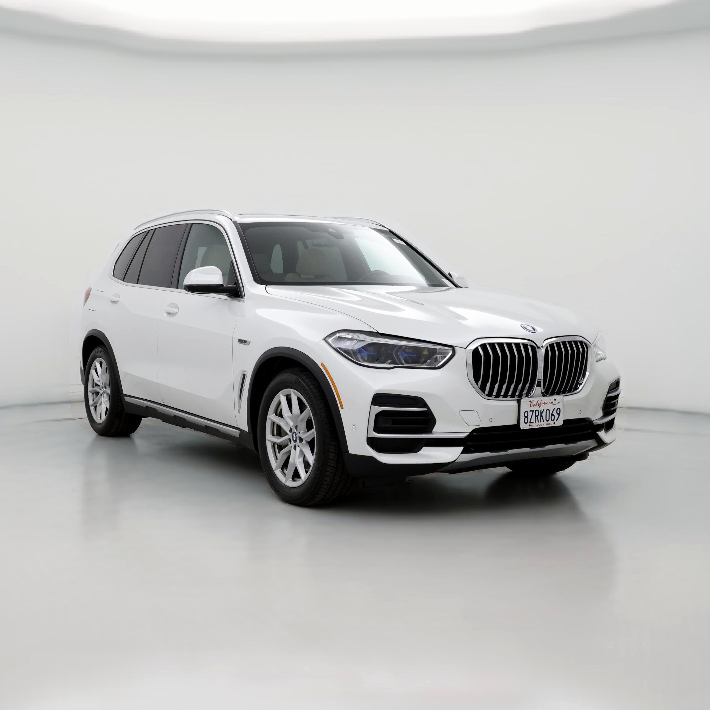 Used x5 hybrid store