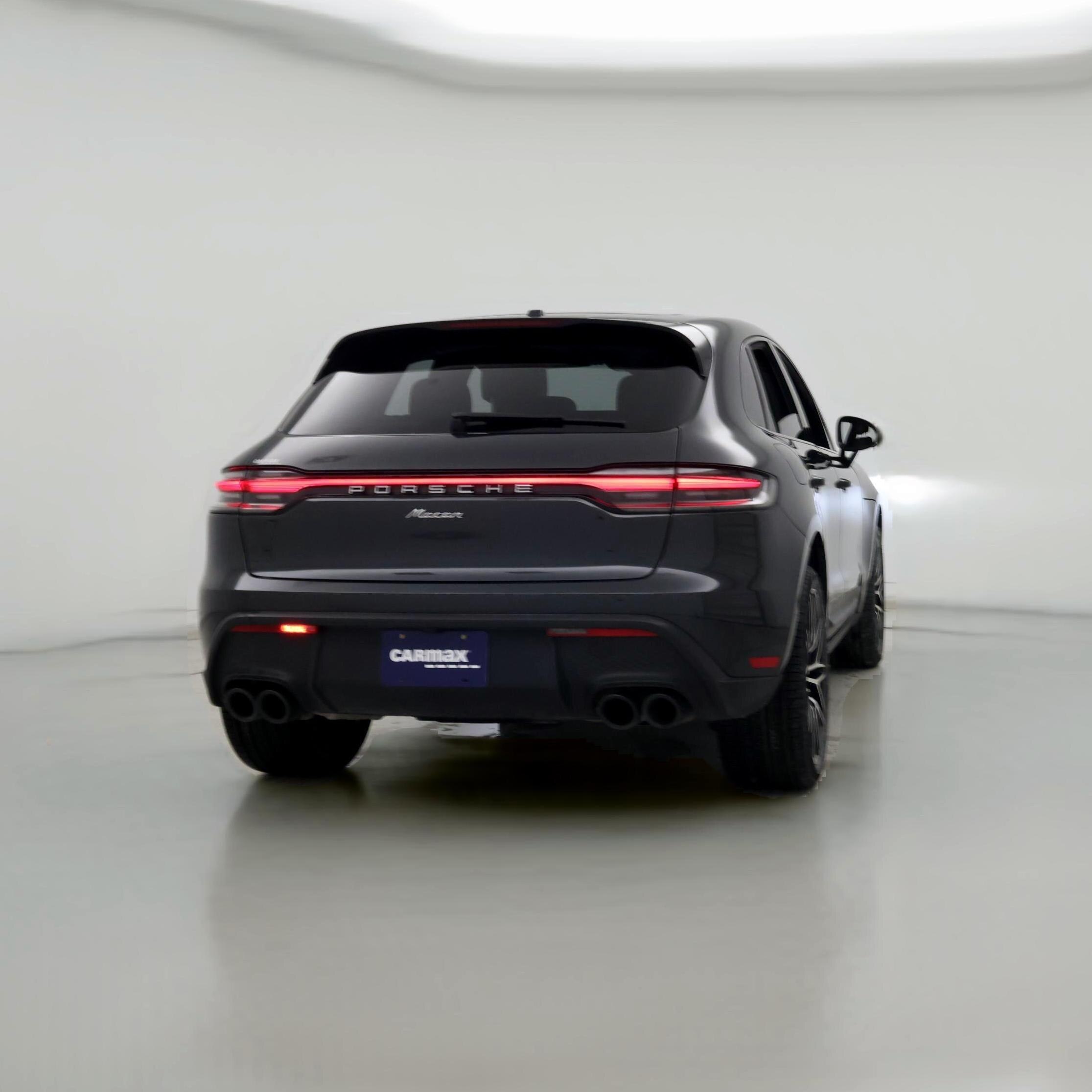 Used Porsche Macan near Westminster CO for sale