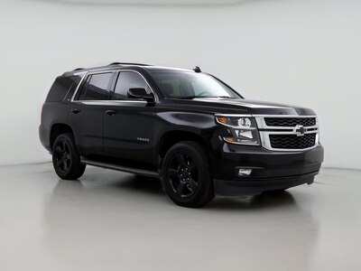 Used Black Cars for sale