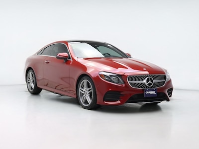 Used Mercedes-Benz E400 near me for sale