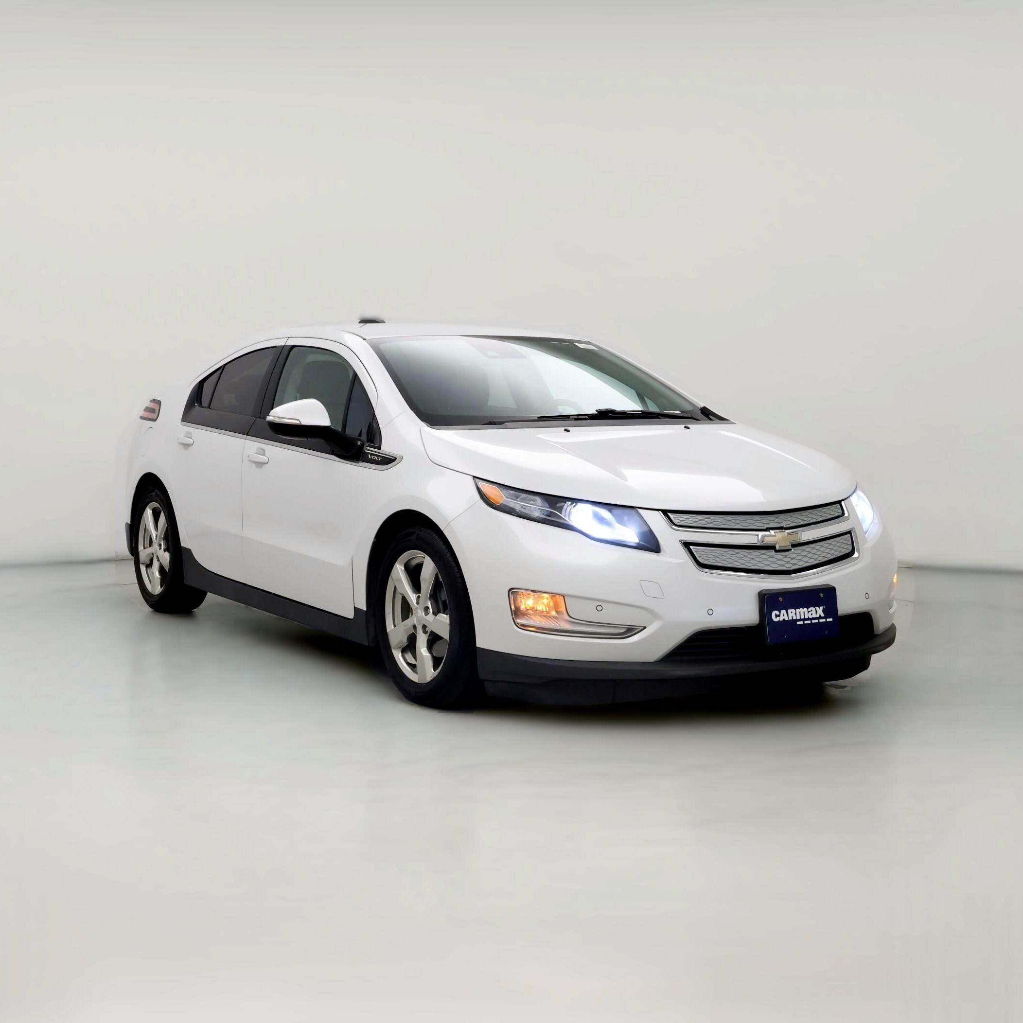 Used 2015 Chevrolet Volt for sale