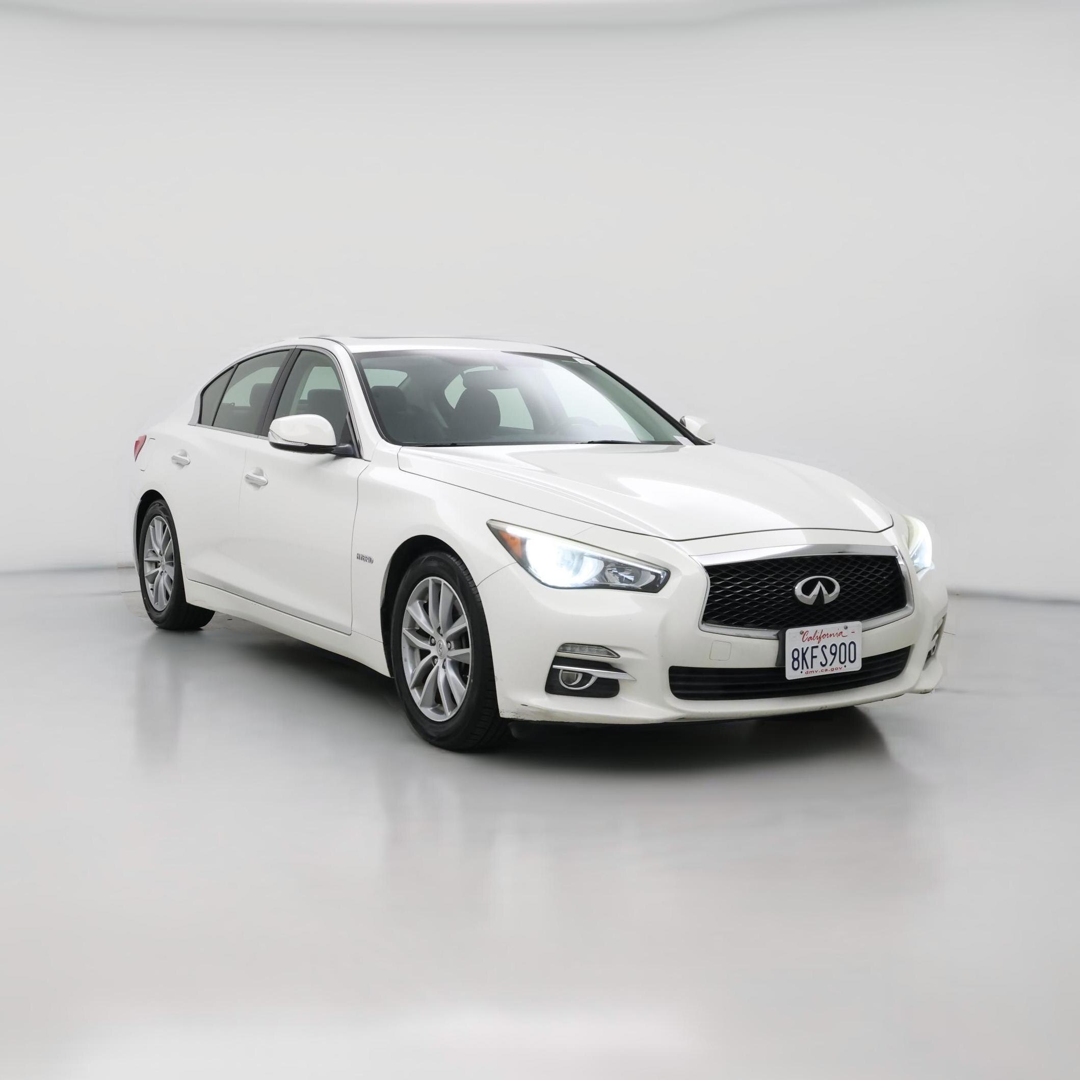 Infiniti q50 s for sale store