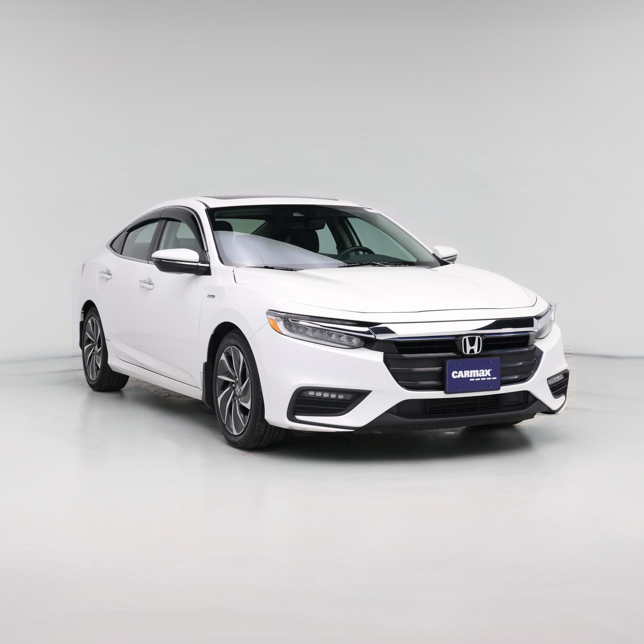 Used Honda Insight for sale