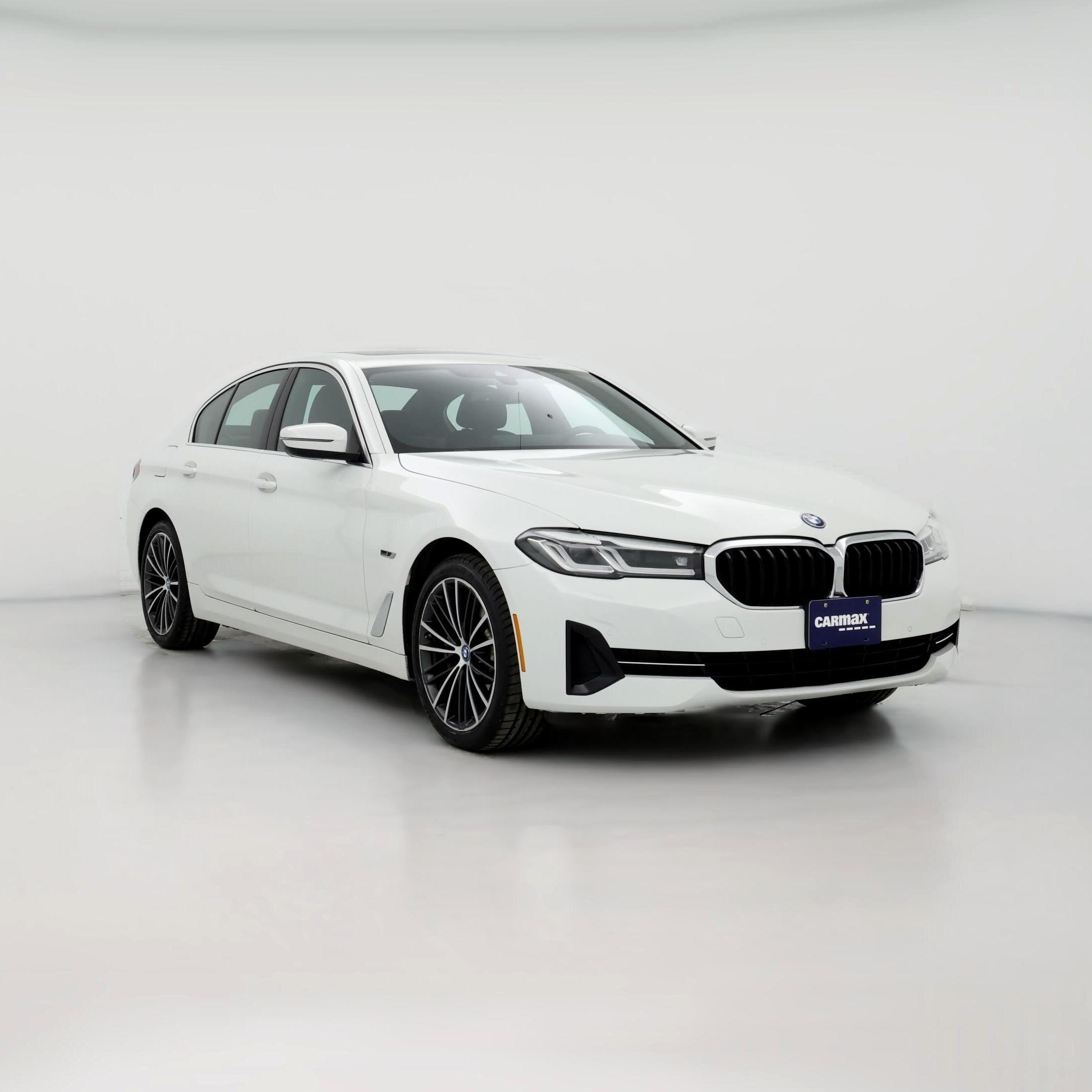 Used bmw 530e xdrive store