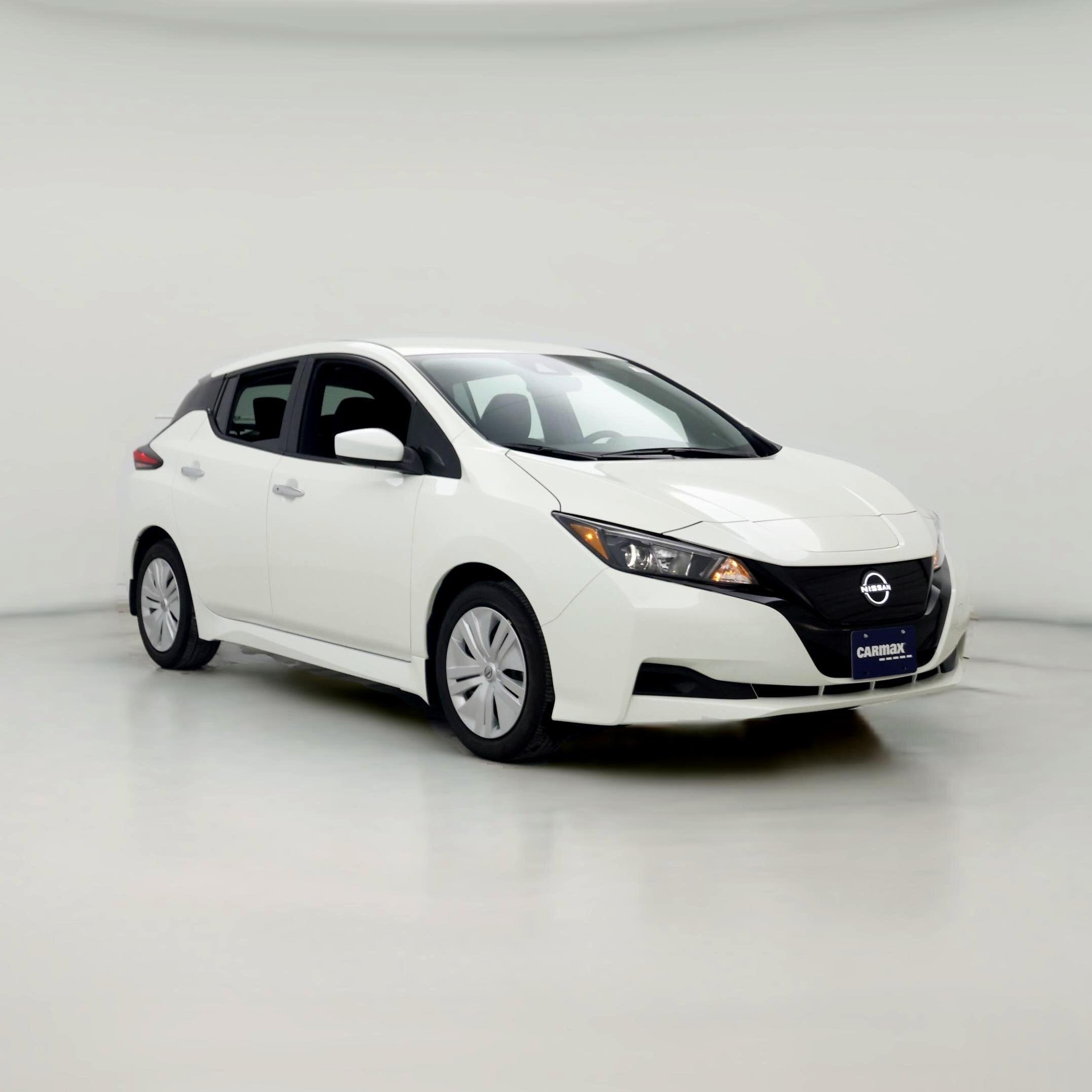 Used Nissan Leaf for sale