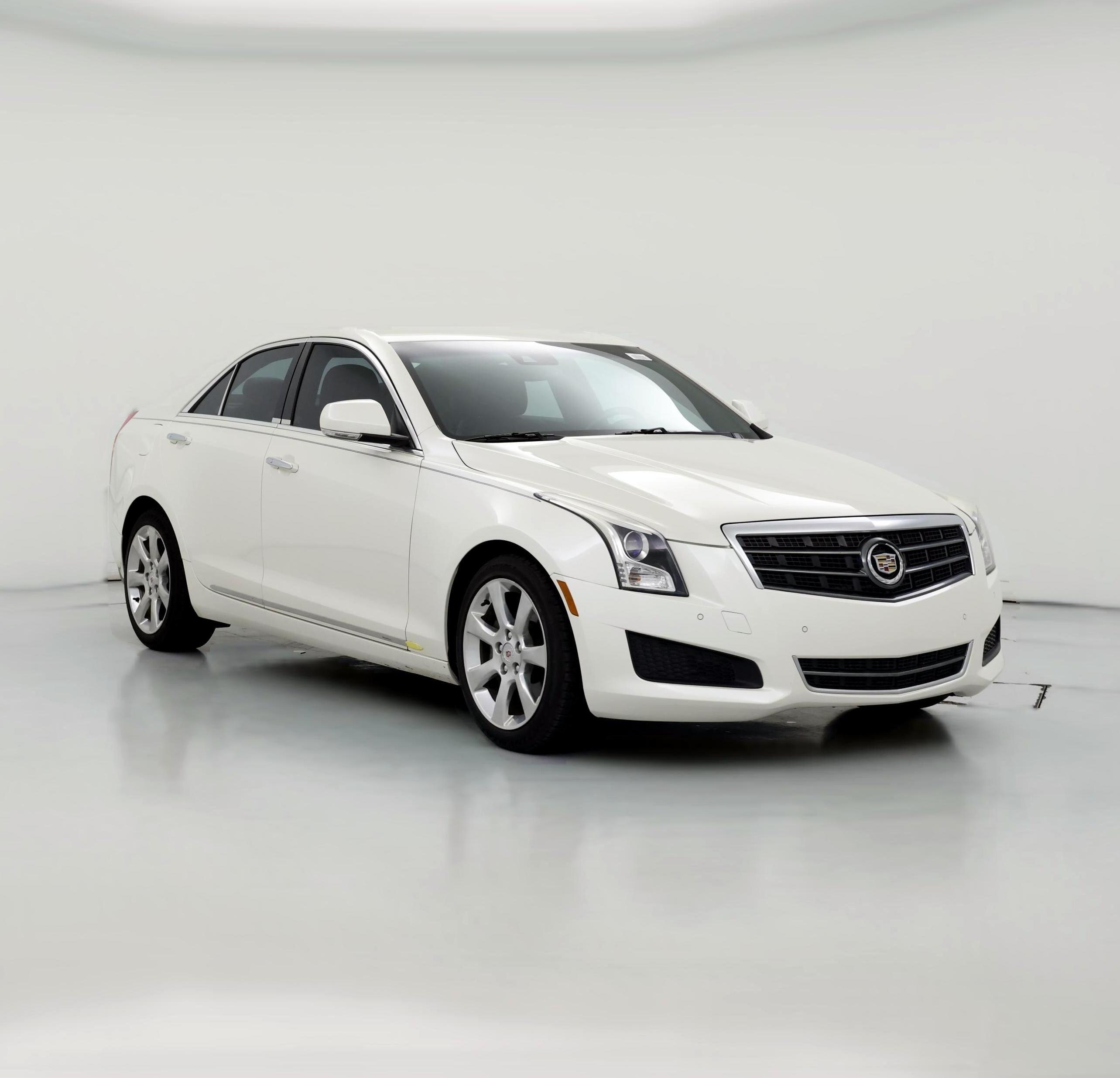Used Cadillac for sale
