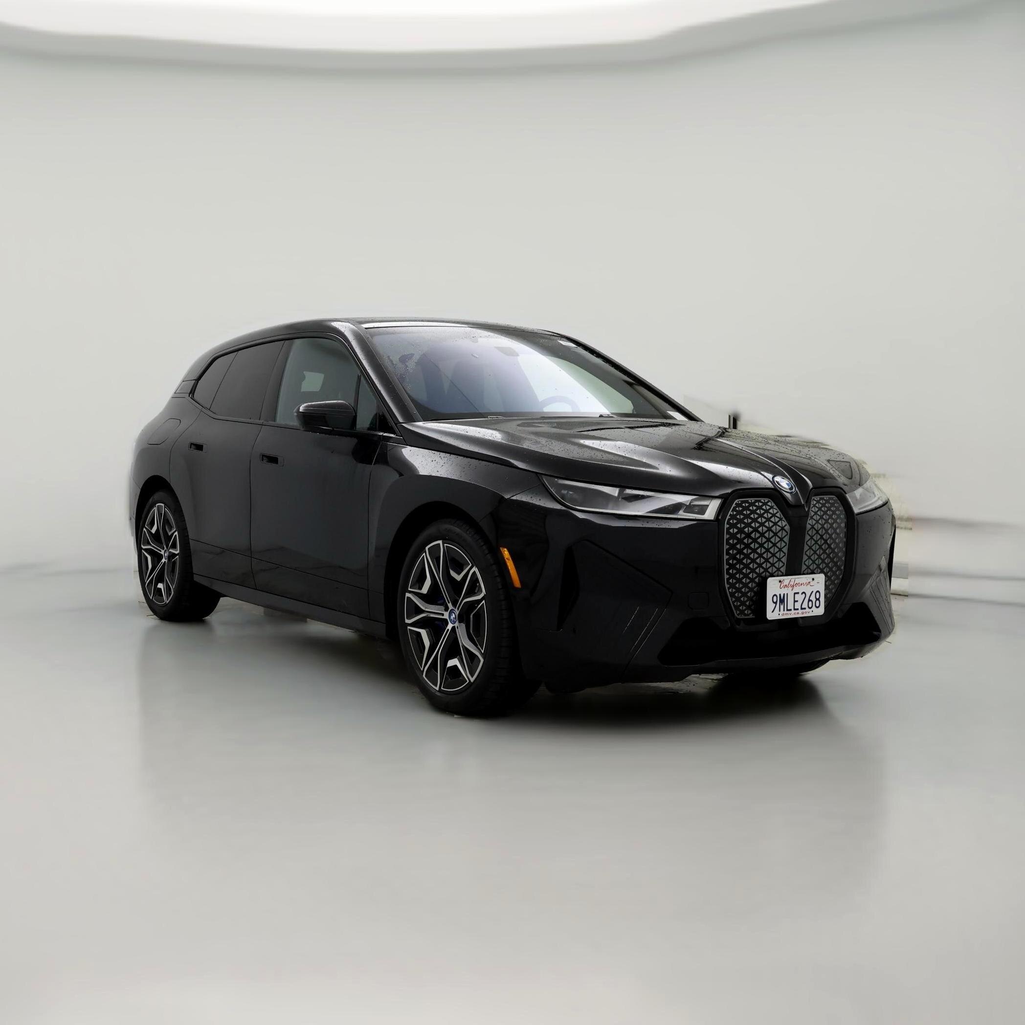 Used Electric BMW for sale