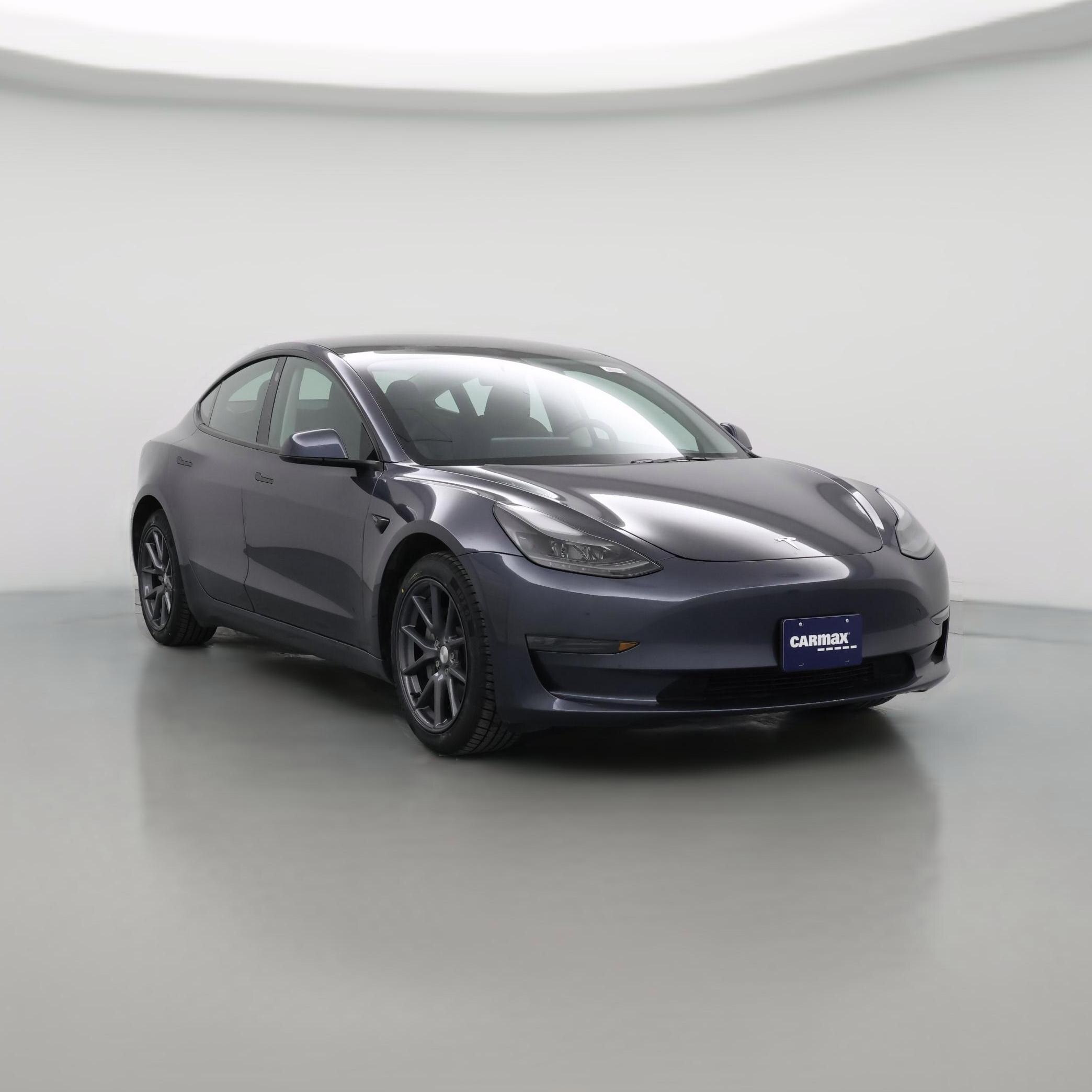 Used Tesla Model 3 for sale