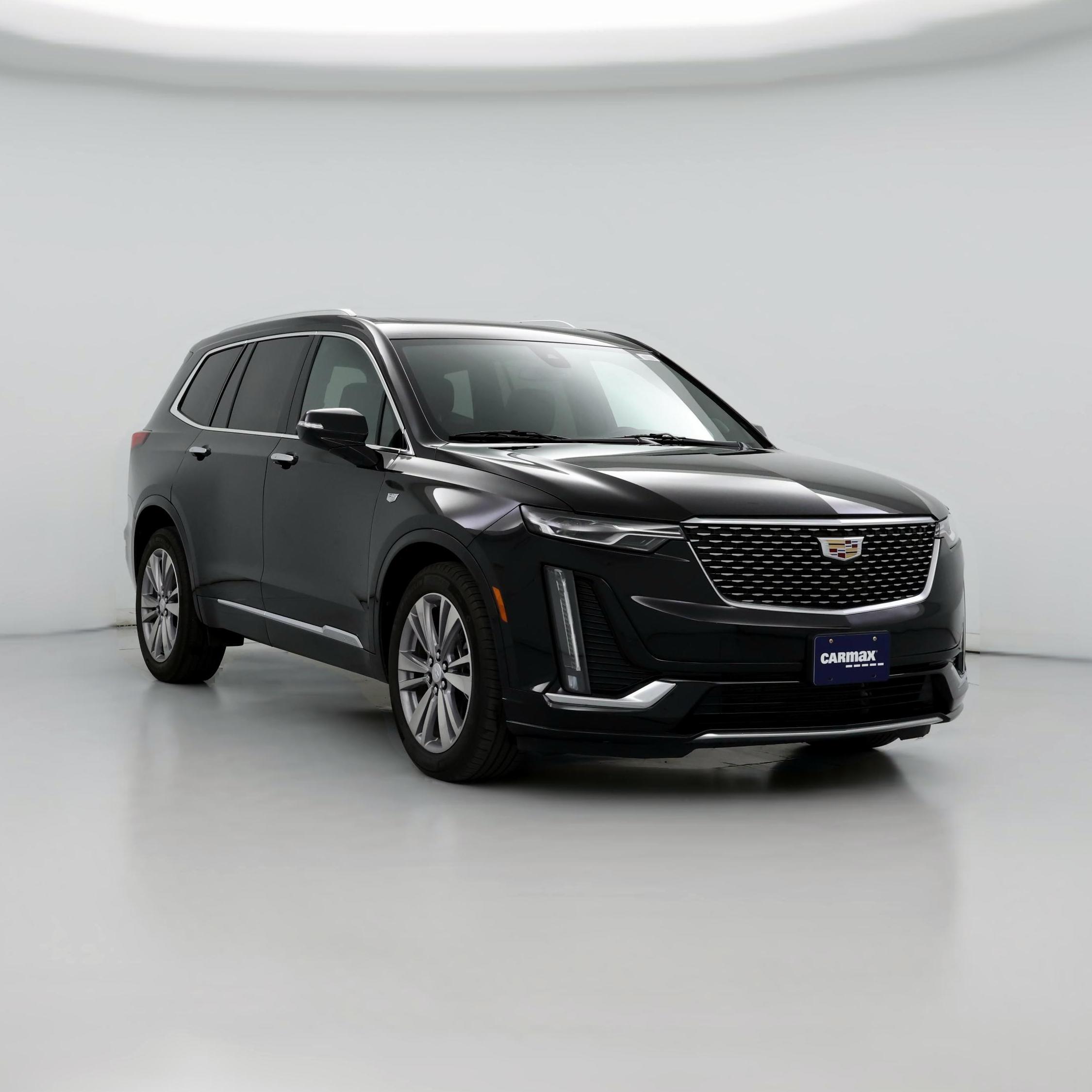 Used SUVs with Remote Start for sale