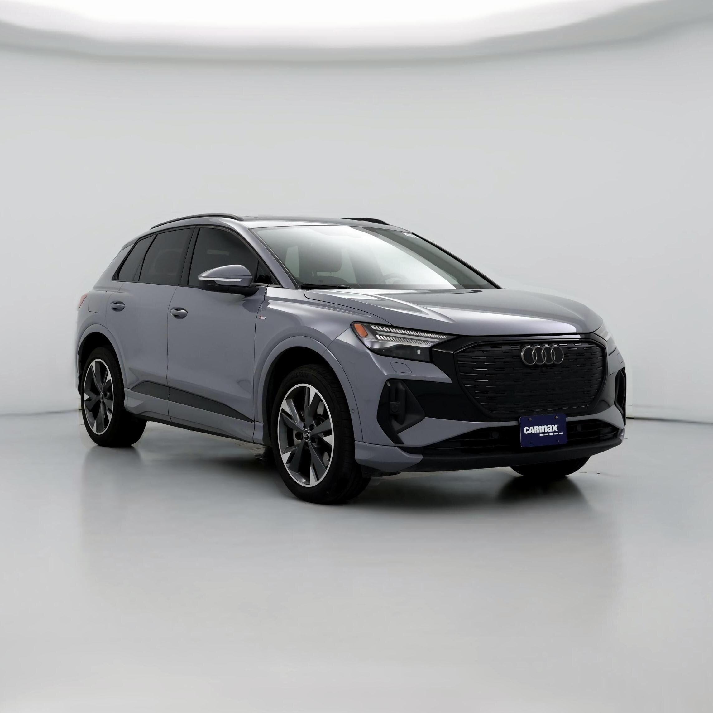 Used 2023 Electric Audi for sale