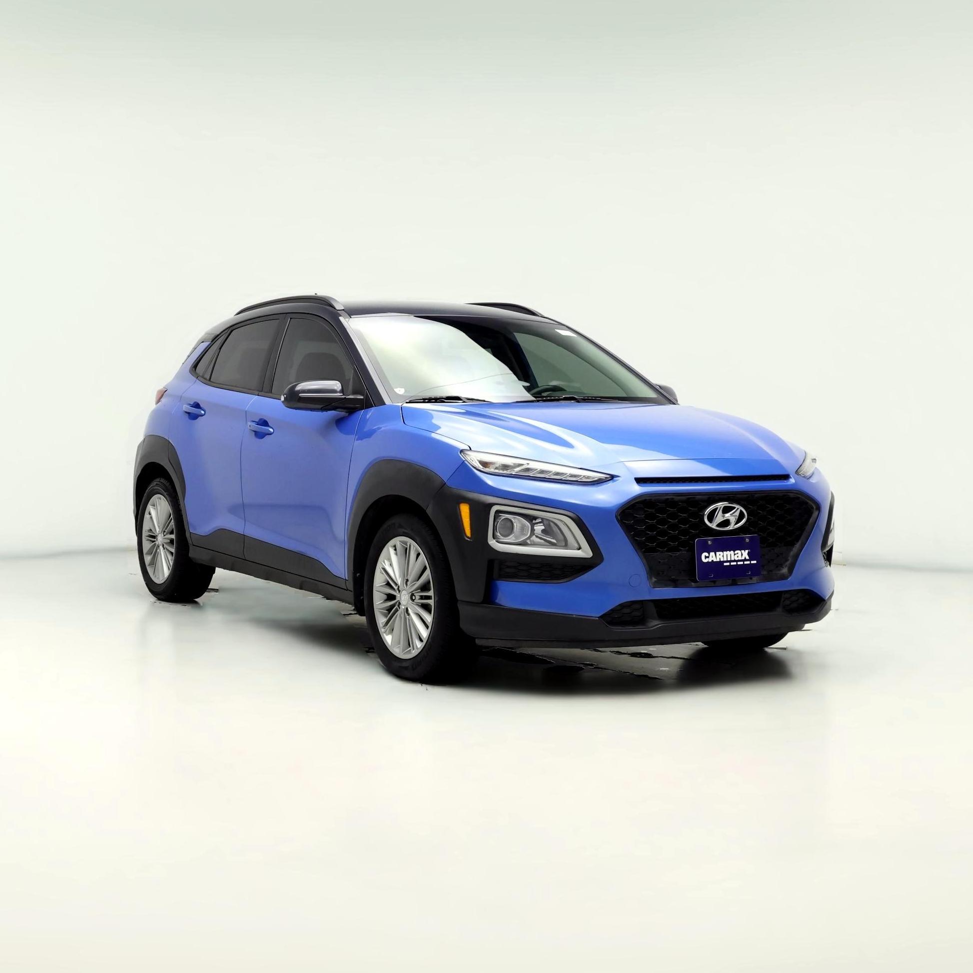 Used 2018 Hyundai Kona for sale