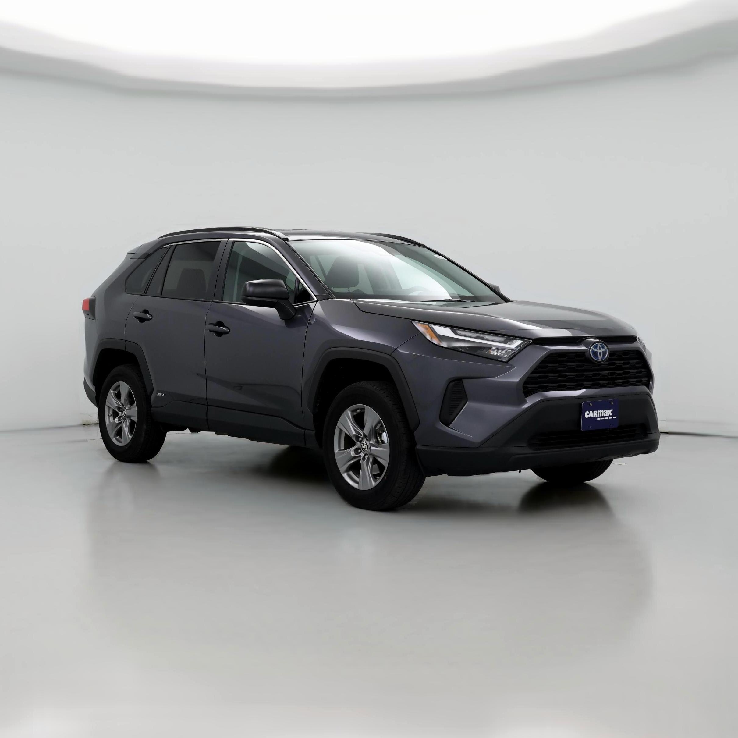 Buy used toyota rav4 hybrid store