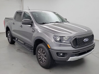 Used Ford Ranger near me for sale