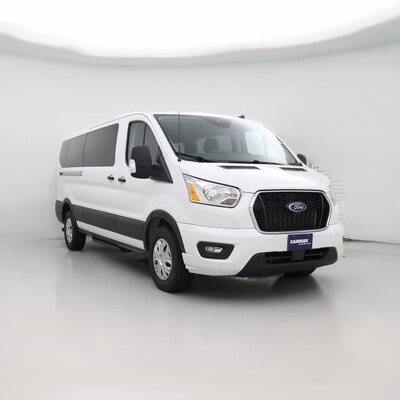 Used Nissan NV 2500 Vans near me for sale