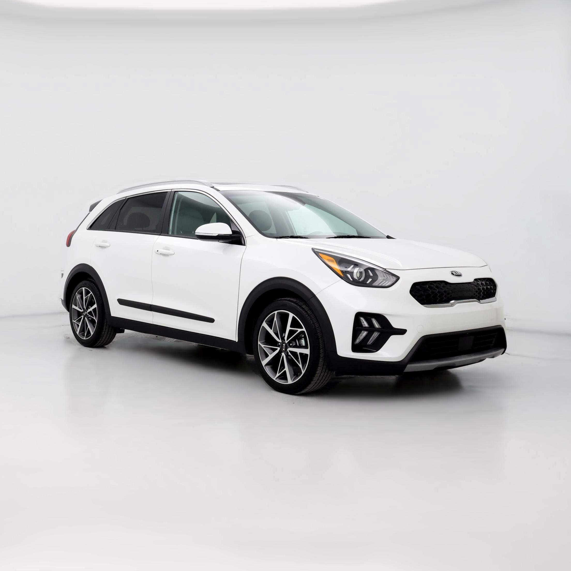 Used 2020 kia niro ev store