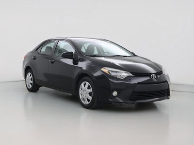 Used Black Cars for sale