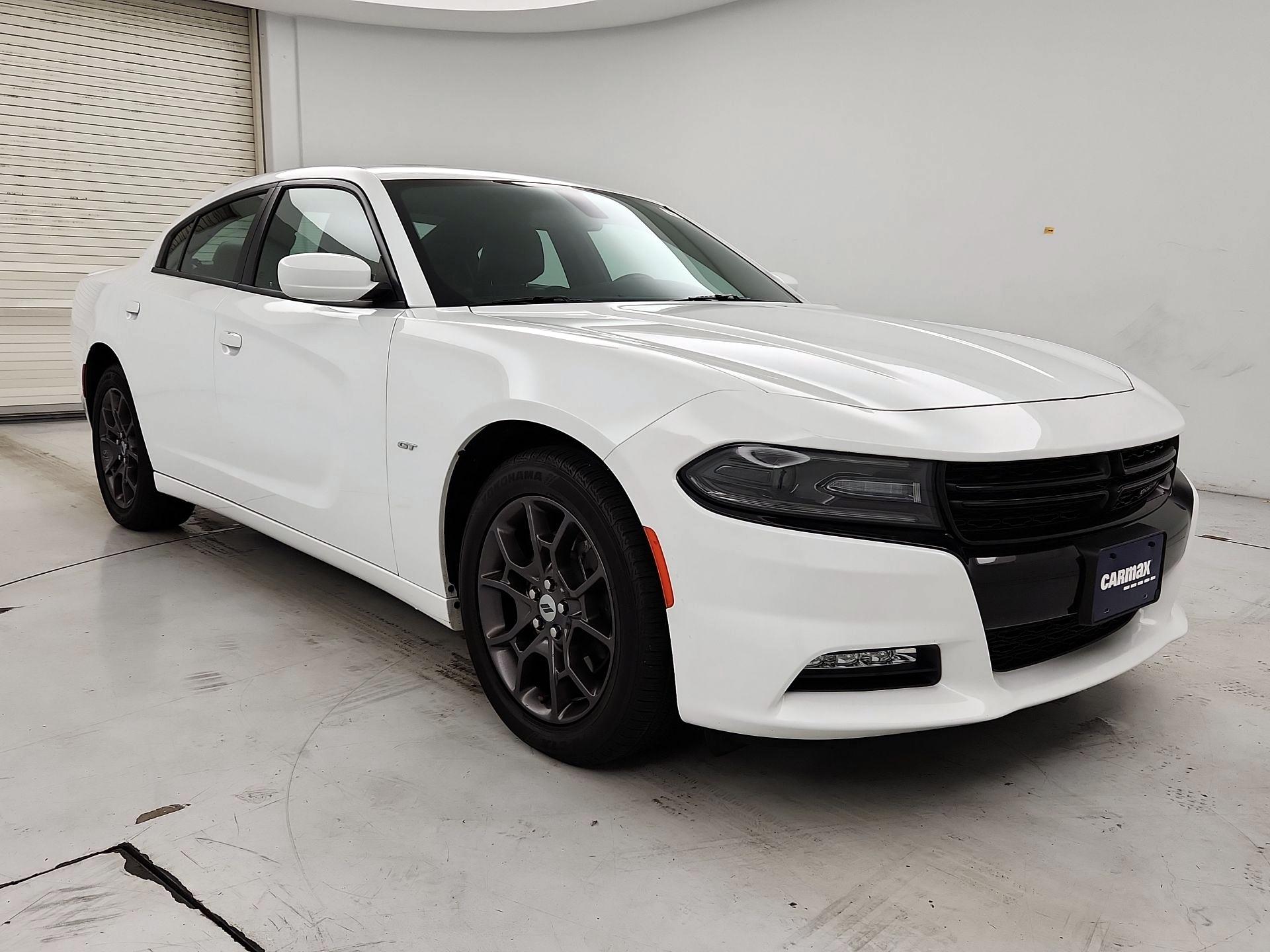 2018 dodge charger store